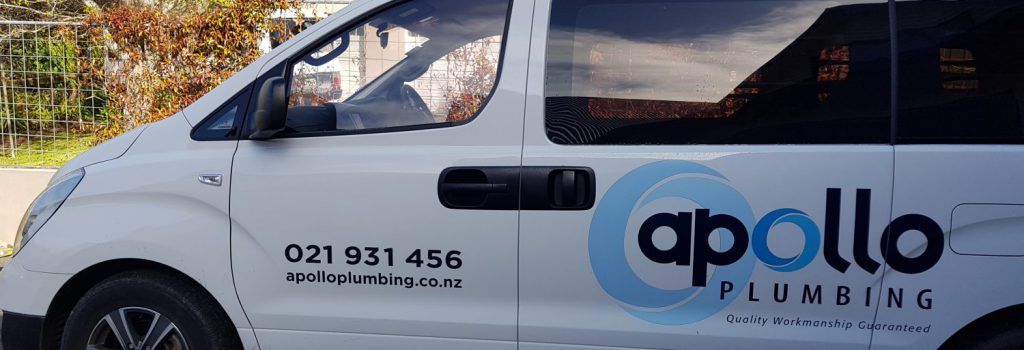 Our Services – Apollo Plumbing Ltd